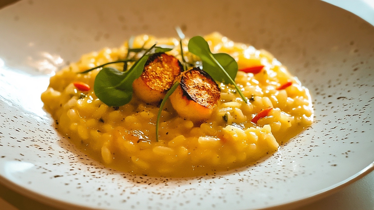 Alles über Vialone Nano Reis: Der perfekte Reis für cremiges Risotto ...